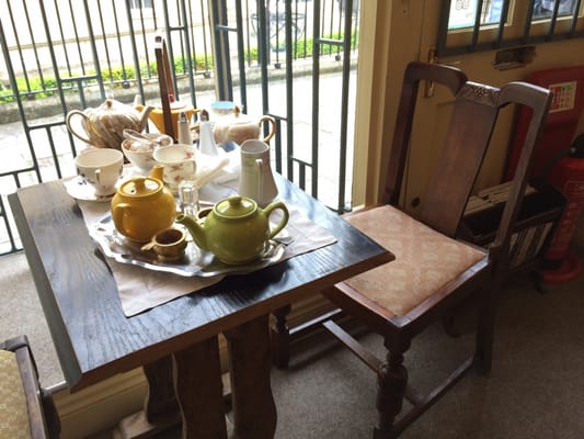 BEAS VINTAGE TEA ROOMS - Updated October 2025 - 36 Photos - Bath ...