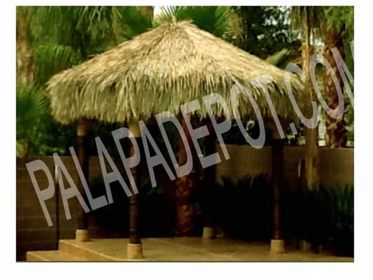 PALAPA DEPOT - Updated September 2025 - 36 Photos & 23 Reviews - 4510 W ...