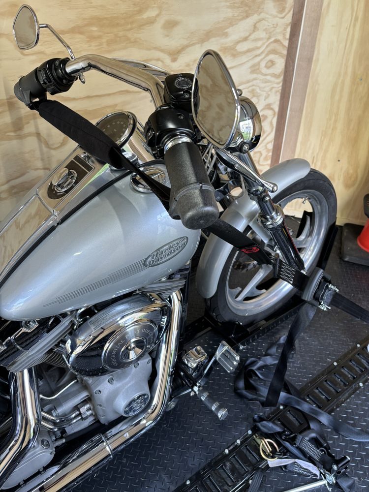 FREEBIRD CYCLE TOWING - Updated August 2025 - 18 Photos - Cary, North ...