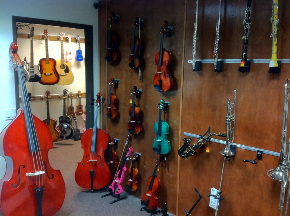 2KOOL4SKOOL MUSICAL INSTRUMENTS - Updated October 2025 - 1615 S Rancho ...