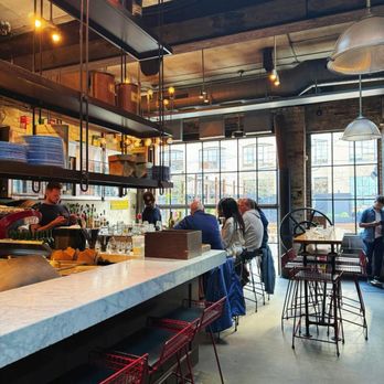 GUSTO 101 - Updated April 2025 - 1748 Photos & 1243 Reviews - 101 ...