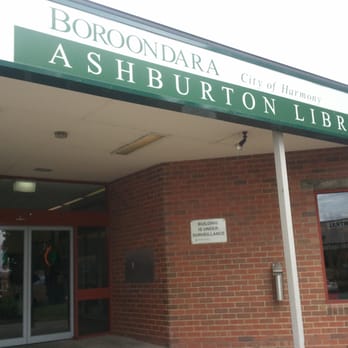 ASHBURTON LIBRARY - Updated September 2024 - 154 High St, Ashburton ...