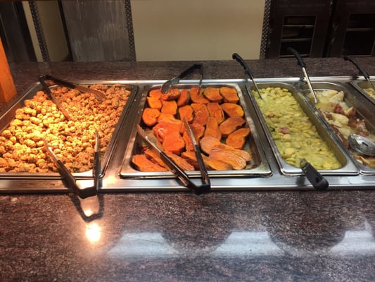 OLE TIMES COUNTRY BUFFET - 22 Photos & 52 Reviews - 1343 Gray Hwy ...