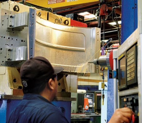 MACHINISTS INC - Updated May 2026 - 19 Photos - 7600 5th Ave S, Seattle ...