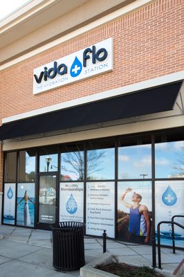 VIDA-FLO BUCKHEAD - IV HYDRATION - Updated October 2025 - 16 Photos ...
