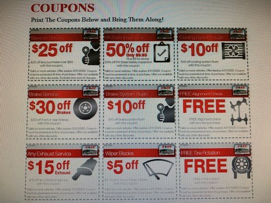 KOST TIRE & AUTO SERVICE - Updated January 2026 - 21 Photos & 21 ...