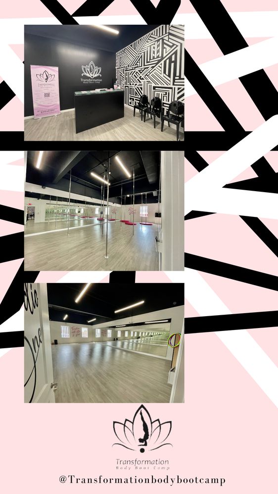 TRANSFORMATION BODY BOOT CAMP - Updated October 2024 - 202 Chestnut St ...