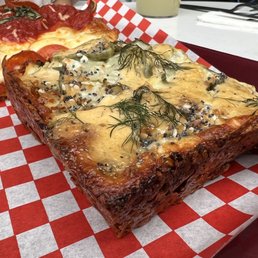 TNT PIZZA - 248 Photos & 197 Reviews - 550 14th St, San Diego ...