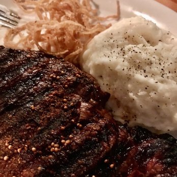 CASK ‘N CLEAVER STEAKHOUSE - Updated October 2024 - 492 Photos & 418 ...