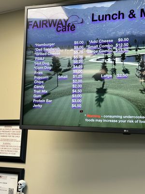 MICK RILEY GOLF COURSE - Updated December 2025 - 16 Photos & 14 Reviews ...