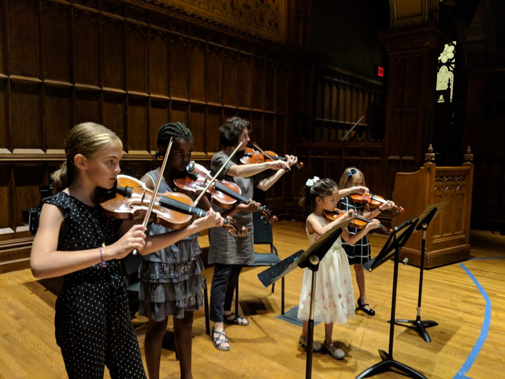 COLUMBIA MUSIC STUDIO - Updated March 2025 - 17 Photos - 5069 10th St ...