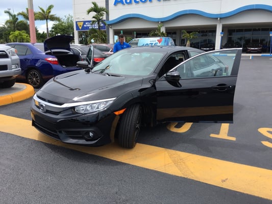 AUTONATION HONDA MIAMI LAKES - Updated August 2025 - 61 Photos & 213 ...