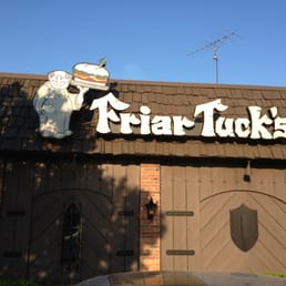 FRIAR TUCK’S - Updated January 2026 - 50 Photos & 65 Reviews - 570 W ...