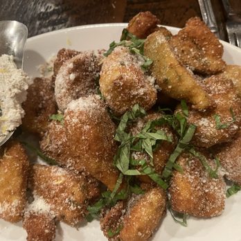 BROOKLYN ROOTS ITALIAN - Updated January 2025 - 283 Photos & 160 ...