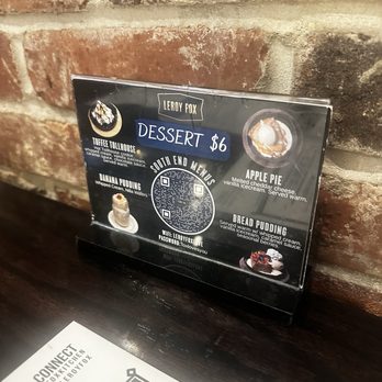 LEROY FOX - SOUTH END - Updated December 2025 - 808 Photos & 593 ...