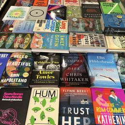 POSMAN BOOKS - Updated December 2025 - 29 Photos & 26 Reviews - 127 ...