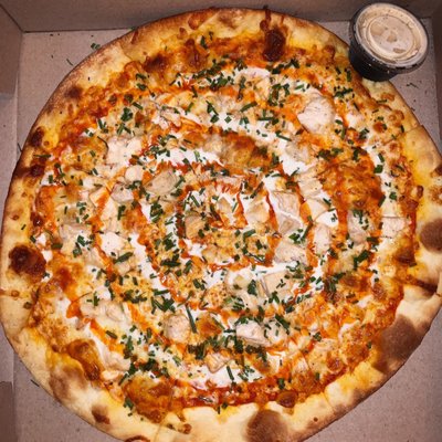 ZALAT PIZZA - Updated September 2024 - 238 Photos & 570 Reviews - 2519 ...