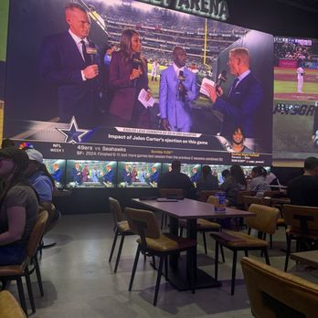 HARKINS NORTERRA BACKLOT - Updated January 2026 - 82 Photos & 36 ...