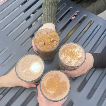 TUPI COFFEE - Updated April 2025 - 489 Photos & 215 Reviews - 1901 8th ...