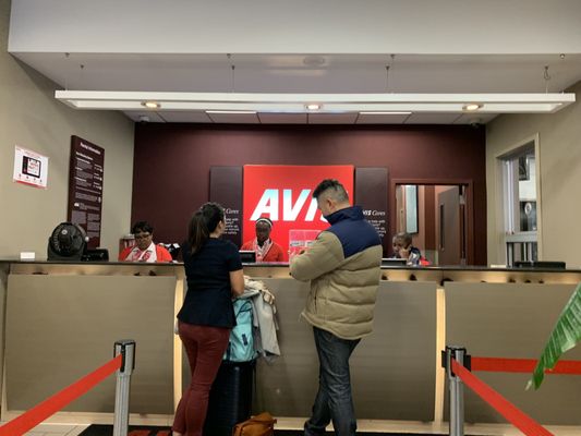 AVIS RENT-A-CAR - Updated September 2024 - 10 Photos & 82 Reviews - 216 ...