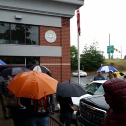 CONNECTICUT DMV - 15 Photos & 50 Reviews - 95 Sylvan Ave, Bridgeport ...