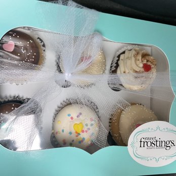 SWEET FROSTINGS BLISSFUL BAKESHOP - Updated March 2025 - 135 Photos ...