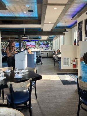 STARBOARD CLAW - Updated October 2025 - 52 Photos & 37 Reviews - 1818 ...