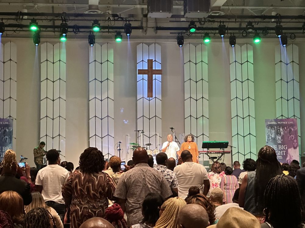 HOPE CHURCH - Updated December 2025 - 69 Photos & 15 Reviews - 8500 ...