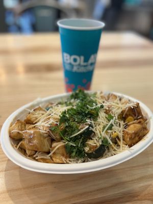 BOLAY FRESH BOLD KITCHEN - Updated October 2025 - 331 Photos & 320 ...