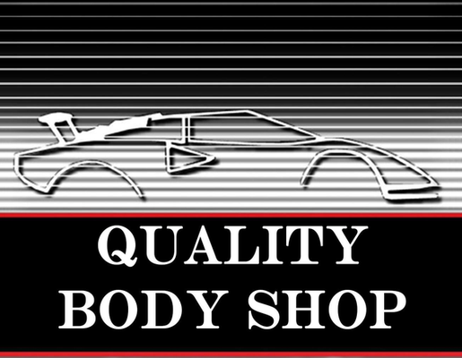 QUALITY BODY SHOP - Updated September 2025 - 13 Reviews - 878 W Bowery ...