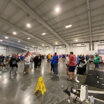 OZARK EMPIRE FAIRGROUNDS & EVENT CENTER - Updated November 2025 - 18 ...