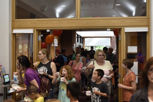 GUILDERLAND PUBLIC LIBRARY - Updated April 2025 - 17 Photos - 2228 ...