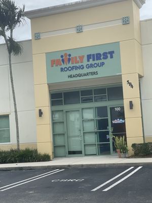 FAMILY FIRST ROOFING - Updated December 2025 - 17 Reviews - 615 SW St ...