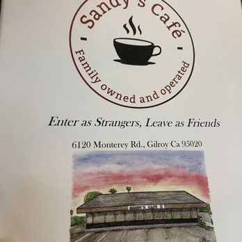 SANDY’S CAFE - Updated August 2024 - 212 Photos & 351 Reviews - 6120 ...