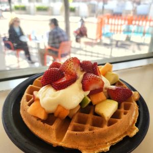 CAFE 222 - 1679 Photos & 2295 Reviews - 222 Island Ave, San Diego ...