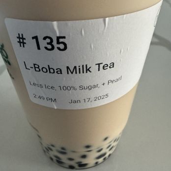 ALITTLE TEA - Updated March 2025 - 363 Photos & 250 Reviews - 158 W ...