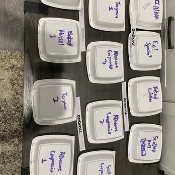 OMOKASE SUSHI - Updated January 2025 - 605 Photos & 890 Reviews - 16635 ...