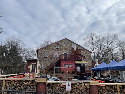 FITZWATER STATION - Updated December 2025 - 119 Photos & 177 Reviews ...