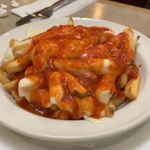 ANDROS DINER - 72 Photos & 103 Reviews - Food near 6 Wilson Ave, Newark ...