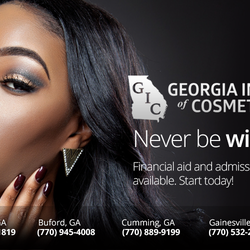 GEORGIA INSTITUTE OF COSMETOLOGY - 2350 Atlanta Hwy, Cumming, Georgia ...