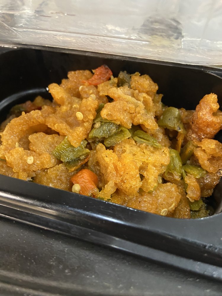 ALMA’S KITCHEN - Updated September 2025 - 1420 Frenger Mall, Las Cruces ...