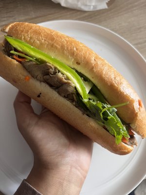 SAIGON SANDWICH - 1405 Photos & 3594 Reviews - 560 Larkin St, San ...
