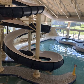 GEORGIA TECH CAMPUS RECREATION CENTER - Updated October 2025 - 36 ...