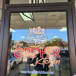 THE GRIPPER KITCHEN - Updated June 2025 - 324 Photos & 179 Reviews ...