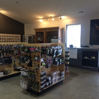 22THREE FIREARMS STORE AND RANGE - Updated December 2025 - 45 Photos ...