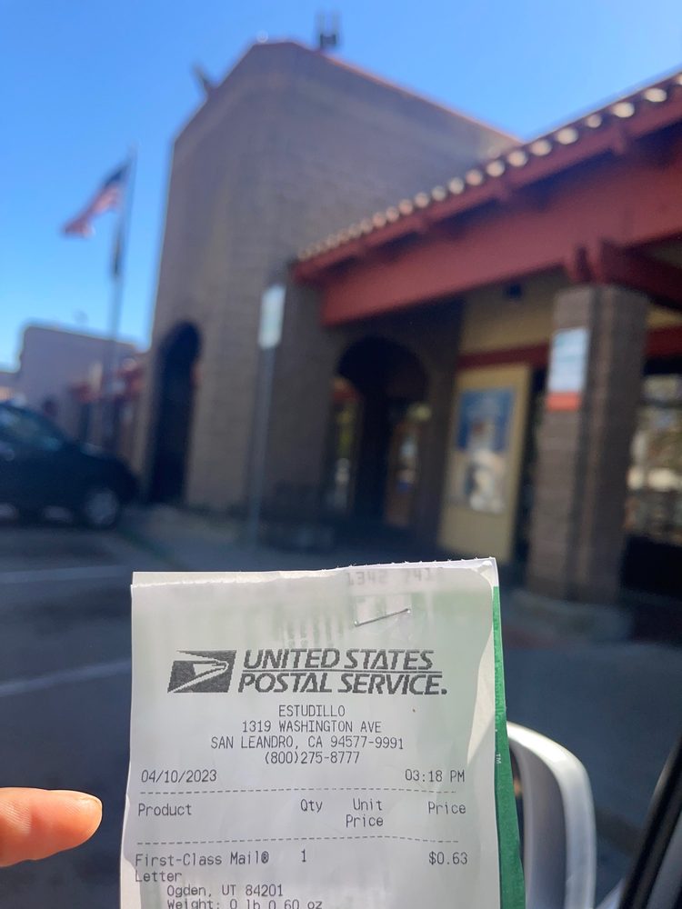 US POST OFFICE - Updated October 2025 - 29 Photos & 64 Reviews - 1319 ...