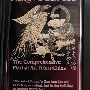KUNG FU STUDIO - Updated January 2026 - 10 Photos - 15102 Bolsa Chica ...