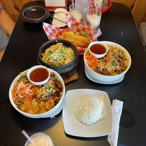 CC NOODLE BAR “PHO” - 28 Photos & 47 Reviews - 3101 Lee Hwy, Bristol ...
