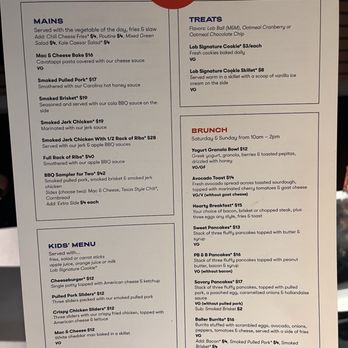 LOB - Updated September 2025 - 50 Photos & 11 Reviews - 1755 Blake St ...