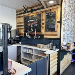 STELL COFFEE & TEA COMPANY - Updated July 2025 - 590 Photos & 735 ...